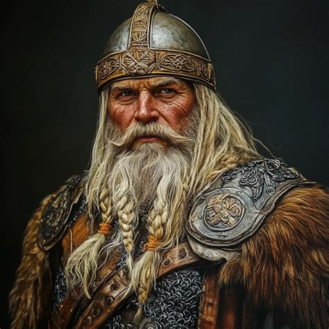 Leif Eriksson Norse Explorer Viking Times