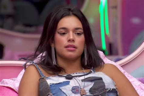 Alane Chora Com Brincadeira De Davi No Bbb 24 Entenda