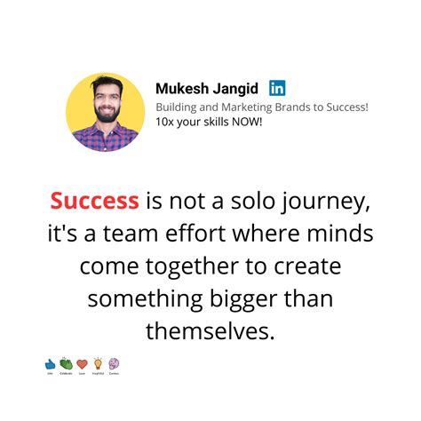 Mukesh Jangid On Linkedin Successmindset Collaboration Innovation Networking Mentorship…