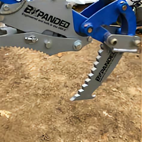 Back Hoe Ripper For Ls Tractor Backhoes