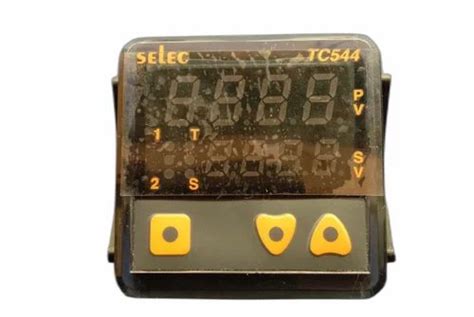 PID On Off Selec Temperature Controller At 1250 In Bengaluru ID 26206527962