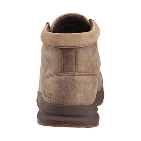 Ariat Mens Spitfire Shoe Casual Mostly Boots™ Get The Best Quality