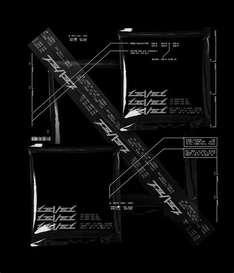 Level Logo Clothing Brand Logo Futuristic Branding Images Behance