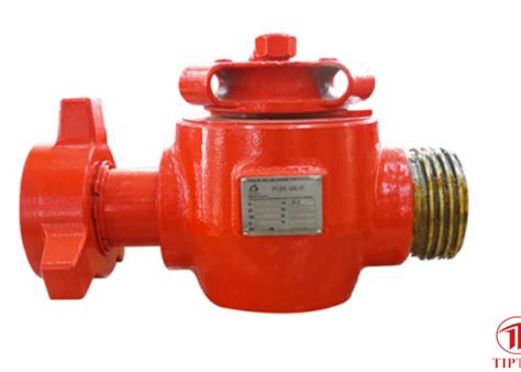 Plug Valve