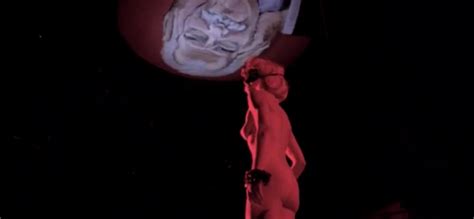 Nude Video Celebs Mirto Alikaki Nude Black Out P S Red Out 1998