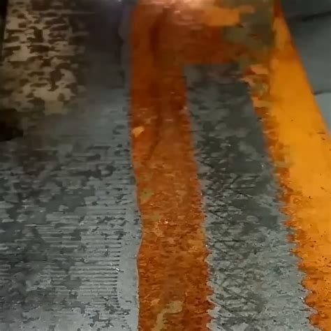 Destroyer Of Rust Rlasercleaningporn Destroyer Of Rust Rlasercleaningporn