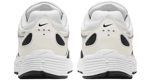 Nike P 6000 Wolf Grey Cd6404 101 Captain Creps