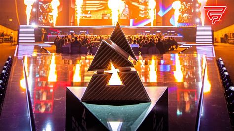 Astralis Se Clasifican Para El Blast Premier Fall Finals —