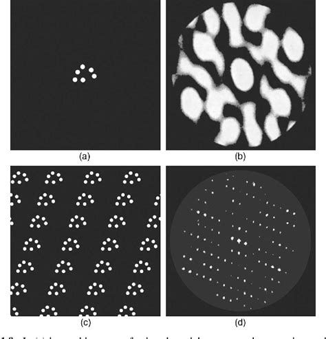 Figure 11 From Introduction To Macromolecular Crystallography Second