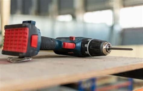How To Charge A Cordless Drill A Step By Step Guide Tools Advisers