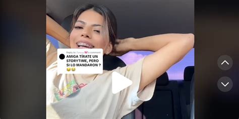 Latina Goes Viral On Tiktok For Sending Her Unfaithful Undocumented Boyfriend Back To Mexico As
