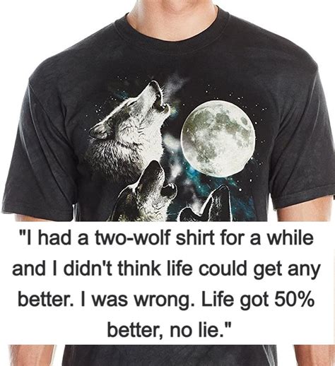 Best Three Wolf Moon Shirt Reviews Top Three Wolf Moon Shirts
