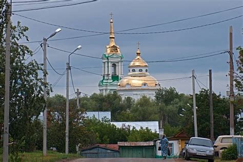 Фото Елабуги (43 фото)