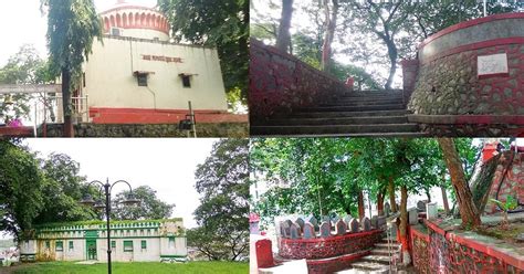 Durgadi Fort Not A Mosque Owned By Maha Govt Says Kalyan Court