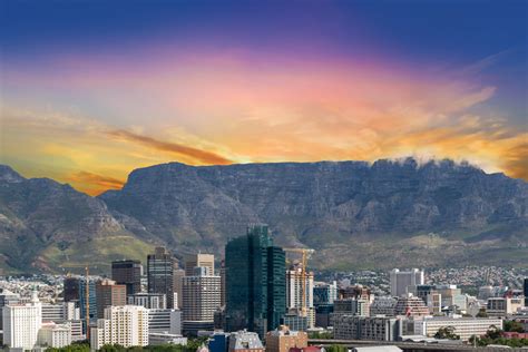 Massive R36 Billion Development Boom In Cape Town Bpg Mass Appraisals