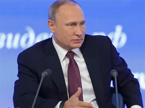 Sukcesy Ukraińskiej Ofensywy Putin Zwołał Pilne Spotkanie Rady