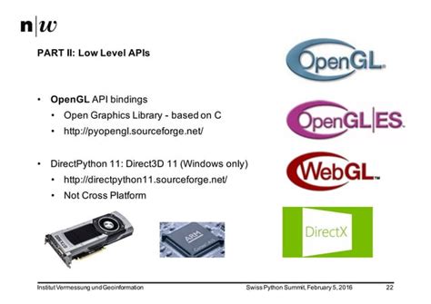 3d computer graphics with python pdf