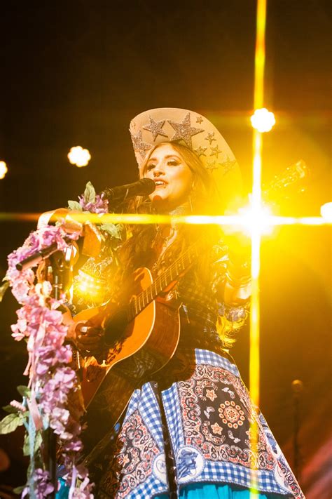 Sierra Ferrell Professional Concert Fine Art Print Etsy