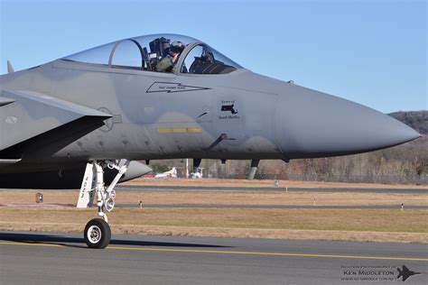 Th Fighter Wing St Fighter Squadron F S By Ken Middleton