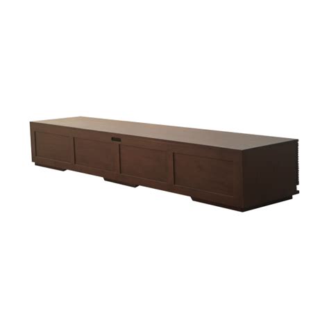 Modern Fanya Cabinet Tv Wooden Works Jepara