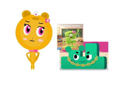 Oh Dear Yoyle By Kassandra15 On Deviantart