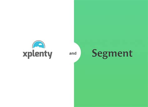 processing your customer data with segment