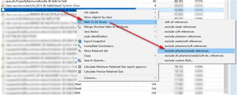 Java Jvm内存泄露如何排查？一次生产事故分析教程。mat分析visualvm模拟leak Suspects Csdn博客