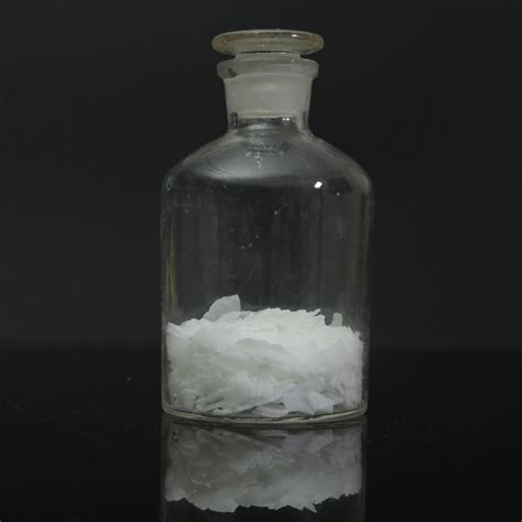 Caustic Soda Flake Tehran Sonboleh Holding