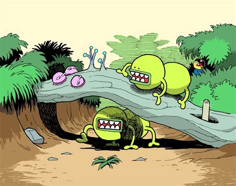 Gooblets — Gavin Mackie