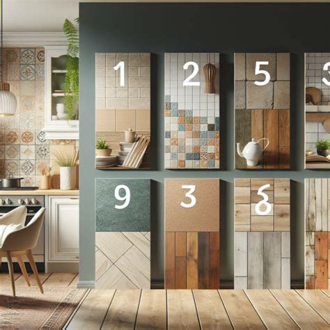 Optimizing Kitchen Work Triangles Efficiency And Innovative Designs