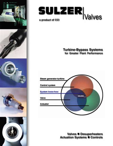 Pdf Turbine By Pass System Pdf Dokumen Tips