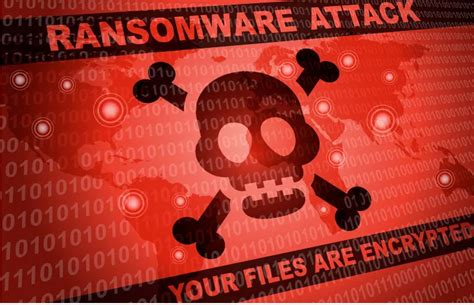 The Anatomy Of A Ransomware Attack Stratus Innovations Group