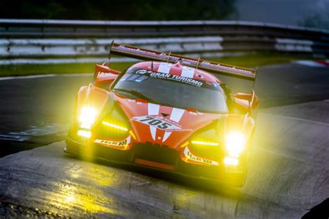 Nürburgring 24 Hours Live Stream Here