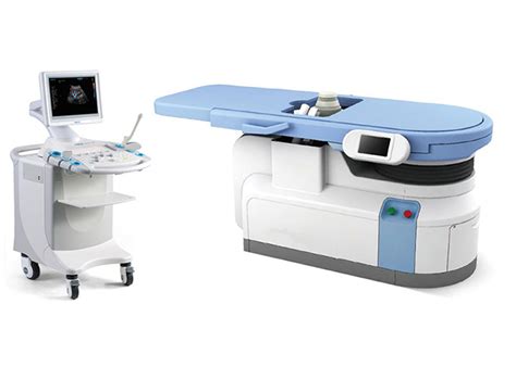 Lithotripter Electromagnetic Extracorporeal Shock Wave Xys Sui 6b