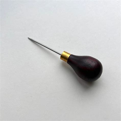 George Barnsley Clicker Scratch Awl Rosewood