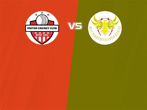 United CC Bucharest Vs Bucharest Super Kings Match 12 Match Commentary