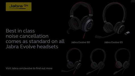 Jabra Headset Wireless Headsets Insight