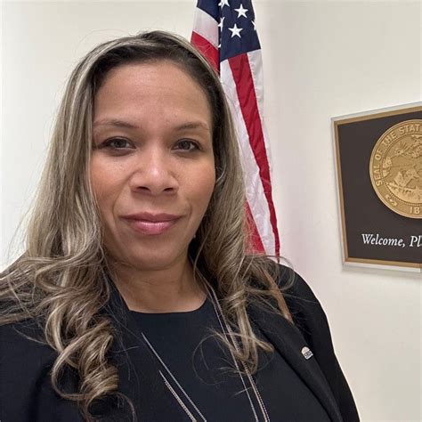 Lets Give Ericka White Mba Ma A Around Of Applause For Her