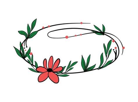 Flower Bail Vector Art Icons And Graphics For Free Download