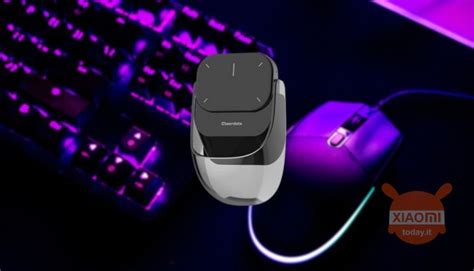 Cheerdots 2 Is The Chatgpt Mouse That Does It All