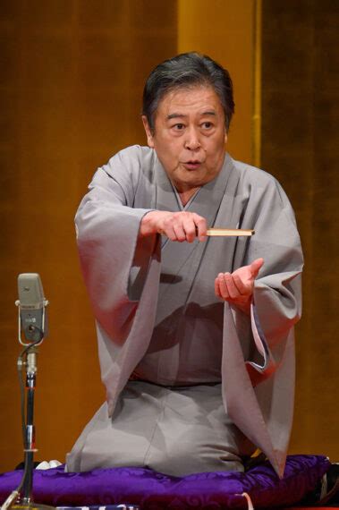 【風間杜夫 落語独演会＆トークショー】見附市で開催。名優・風間杜夫の独演会！