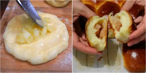 Ароматні та дуже смачні домашні пиріжки з яблуками Два гарних рецептів для приготування