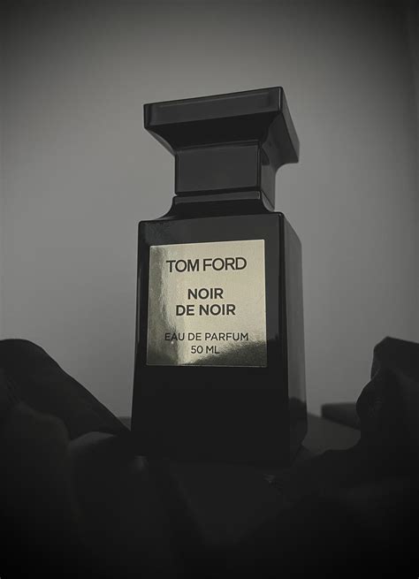 Noir de Noir Tom Ford parfem - parfem za žene i muškarce 2007