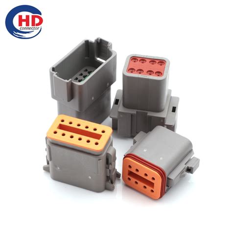 1318912-1 factory-Auto Connectors, Automotive Connectors