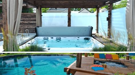 31 Awesome Hot Tub Enclosure Ideas 22 Is The Coolest Ever