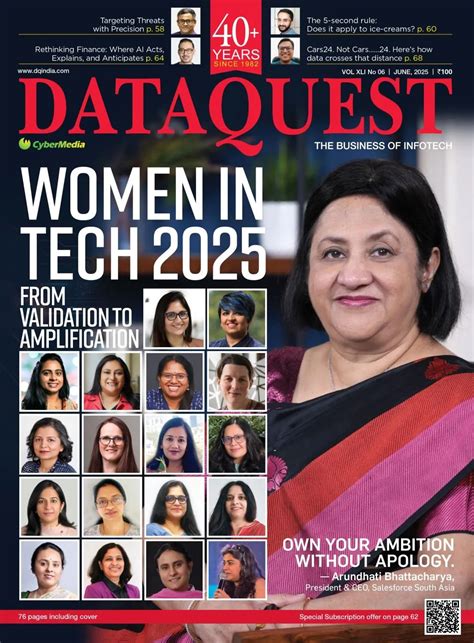 Dataquest June 2025 Pdf Download Free