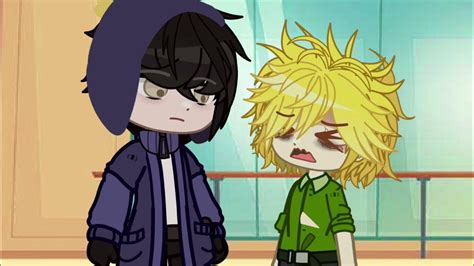 Have Dinner With Me South Park Gacha Tweek X Craig Creektwaig
