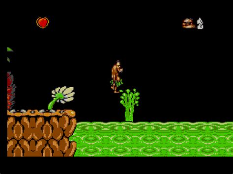 Chuck Rock Download Gamefabrique