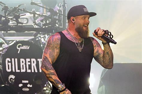 Brantley Gilbert Announces Deluxe Edition Of So Help Me God