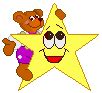 Stern Sterne Sternschnuppe Das Kostenlose Und Gratis Clipart